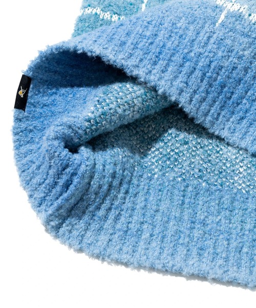 セール】ゆったり銭湯MIX ニットセーター（ニット/セーター）｜go slow