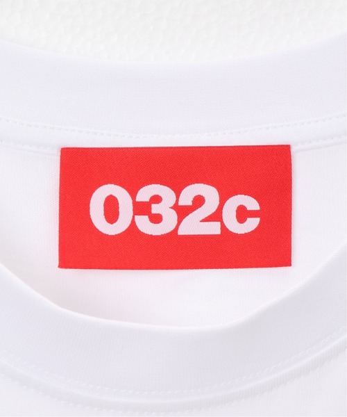 032c（ゼロスリーツーシー）の「【032C / ゼロスリーツーシー】SEX TOYS プリントTシャツ（Tシャツ/カットソー）」 - WEAR