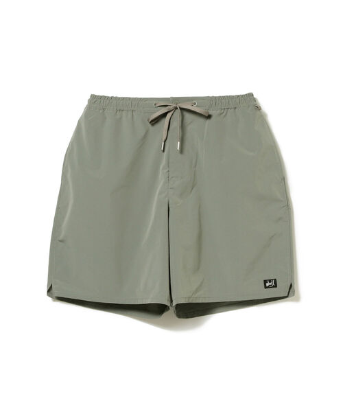 BEAMS（ビームス）の「NULL TOKYO × BEAMS / 別注 Run Shorts（その他パンツ）」 - WEAR