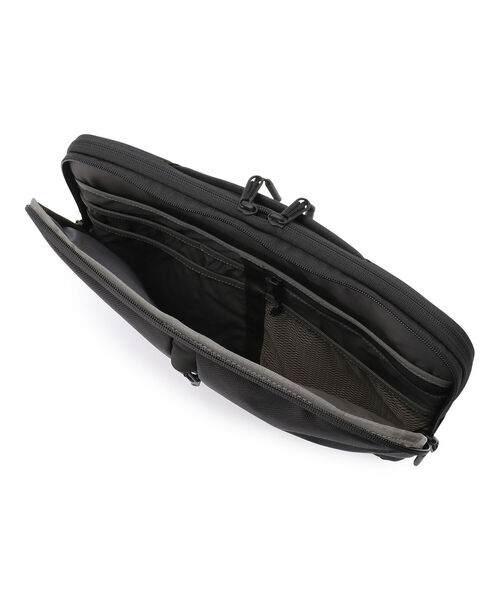 Aer（エアー）の「Aer（エアー）Tech Folio 13" Black ラップトップケース/パソコンケース（PC・タブレットケース ...