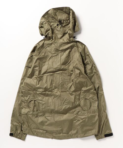 KiU（キウ）の「KiU/キウ [空調服(R)]xKiU コラボレーション エアコンディションドジャケット アウトドア Mサイズ K306M-906-R（その他アウター）」 - WEAR