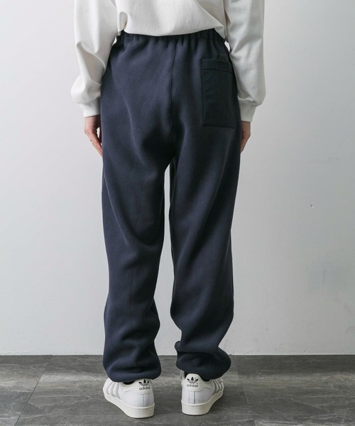 URBAN RESEARCH DOORS（アーバンリサーチドアーズ）の「『セットアップ対応』URD Fleece Pants（その他パンツ ...