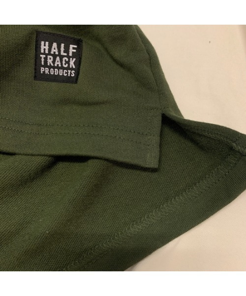 HALF TRACK PRODUCTS（ハーフトラックプロダクツ）の「【HALFTRACK PRODUCTS】ハーフトラックプロダクツ Long Pocket T（Tシャツ/カットソー ...