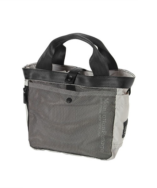 Manhattan Portage BLACK LABEL（マンハッタンポーテージ ブラックレーベル）の「SUNSET PARK TOTE ...
