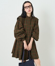 【ブランド古着】FREAK'S STORE｜フリークスストアのワンピース/ドレス古着通販 - ZOZOUSED