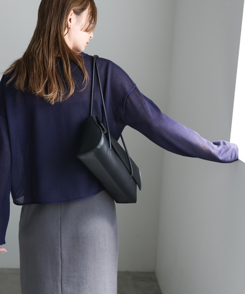 【ブランド古着】ニットカーディガン（カーディガン/ボレロ）｜select MOCA（セレクトモカ）のファッション通販 - ZOZOUSED