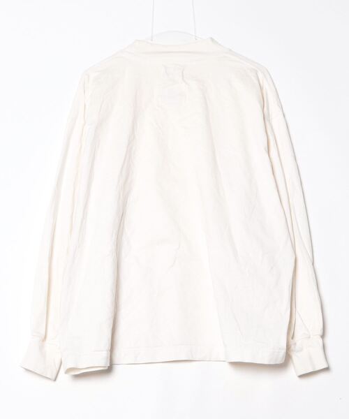 【ブランド古着】長袖Tシャツ（Tシャツ/カットソー）｜markaware（マーカウェア）のファッション通販 - ZOZOUSED