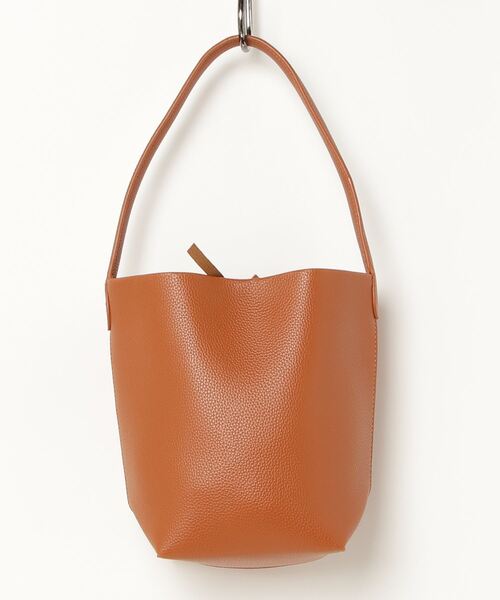 【セール】【SETUP7】PUワンショルダーバッグS SCCH419（ショルダーバッグ）｜SETUP7（セットアップセブン）のファッション通販 - ZOZOTOWN