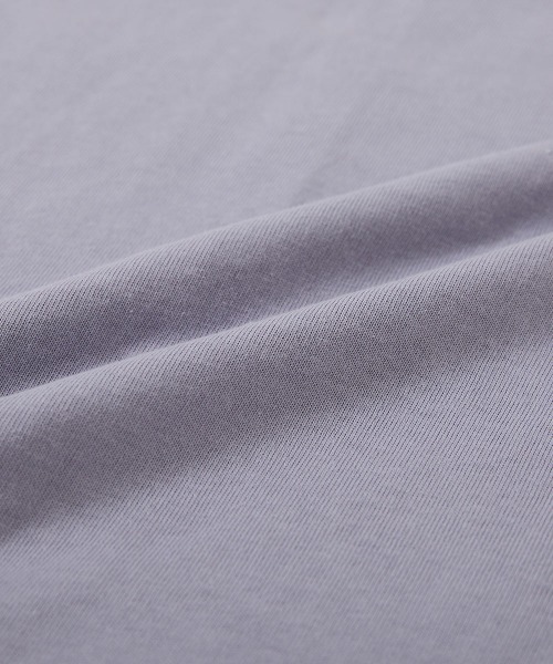 devirock（デビロック）の「STANDARD バックロゴ 長袖ワンピース（ワンピース）」 - WEAR