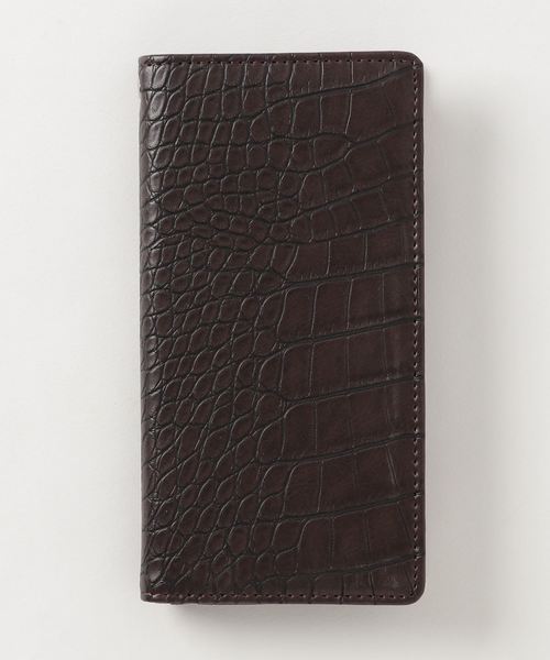 【セール】 CROCO BASIC iPhone CASE/クロコベーシック iPhoneケース（スマホケース/カバー）｜PLAFIT（プラ ...