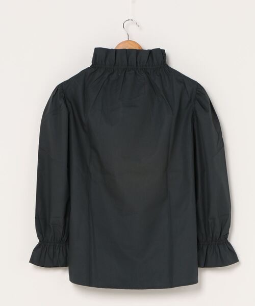 fennica（フェニカ）の「GEORGE TOMBOY / godard シャツ ＜WOMEN＞（シャツ/ブラウス）」 - WEAR