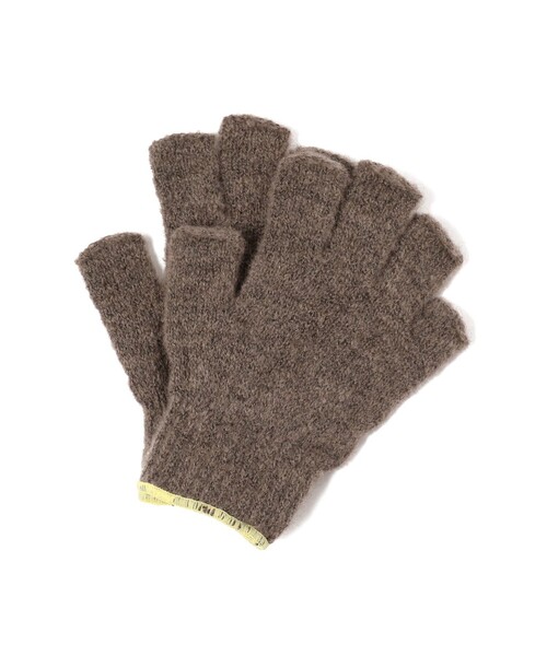 TEMBEA（テンベア）の「TEMBEA / FINGERLESS GUNTE（手袋）」 - WEAR
