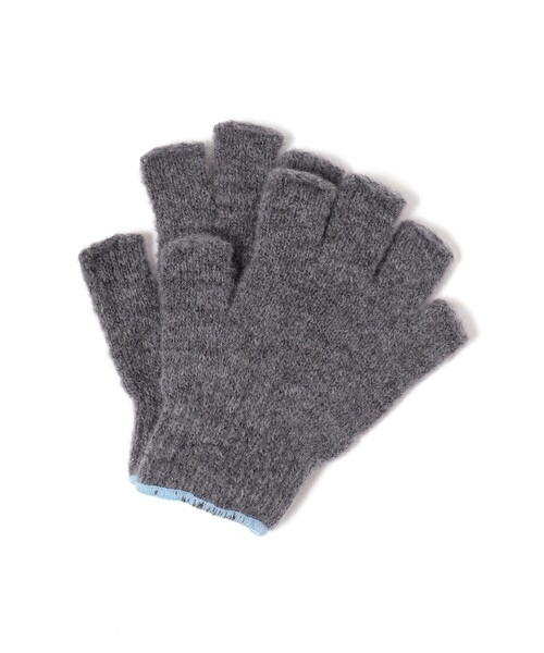 TEMBEA（テンベア）の「TEMBEA / FINGERLESS GUNTE（手袋）」 - WEAR