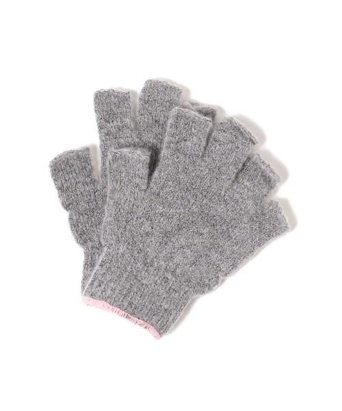 TEMBEA（テンベア）の「TEMBEA / FINGERLESS GUNTE（手袋）」 - WEAR