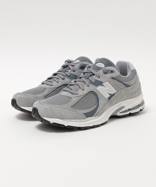 NEW BALANCE: M2002R（スニーカー）｜New Balance（ニューバランス）のファッション通販 - ZOZOTOWN