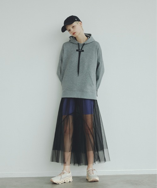 On（オン）の「【emmi×On】Cloudmonster（スニーカー）」 - WEAR