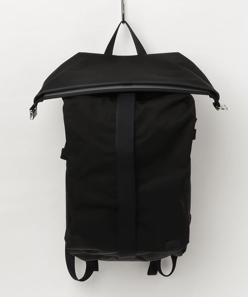 PORTER（ポーター）の「PORTER / PORTER MOTION BACKPACK（バックパック/リュック）」 - WEAR