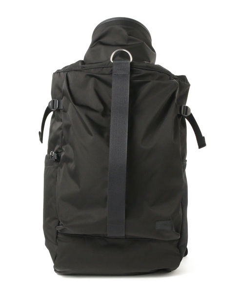 PORTER（ポーター）の「PORTER / PORTER MOTION BACKPACK（バックパック/リュック）」 - WEAR