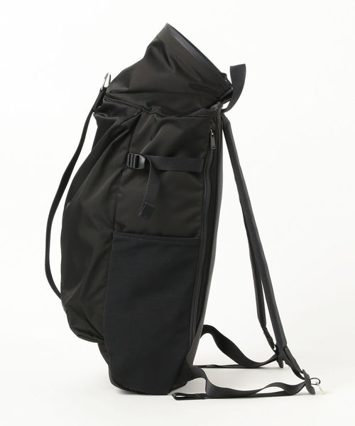 PORTER（ポーター）の「PORTER / PORTER MOTION BACKPACK（バックパック/リュック）」 - WEAR