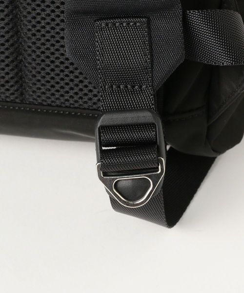 PORTER（ポーター）の「PORTER / PORTER MOTION BACKPACK（バックパック/リュック）」 - WEAR