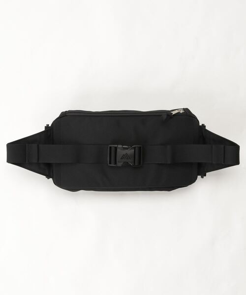 GREGORY（グレゴリー）の「TWO-WAY POCKET / 2ウェイポケット / HDナイロン（ボディバッグ/ウエストポーチ）」 - WEAR