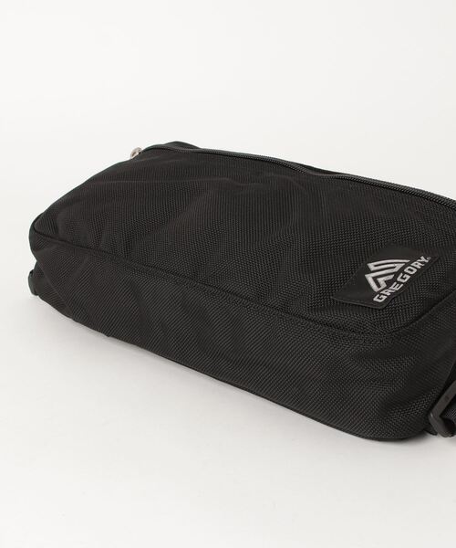 GREGORY（グレゴリー）の「TWO-WAY POCKET / 2ウェイポケット / HDナイロン（ボディバッグ/ウエストポーチ）」 - WEAR