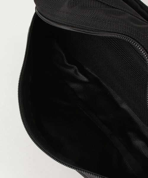 GREGORY（グレゴリー）の「TWO-WAY POCKET / 2ウェイポケット / HDナイロン（ボディバッグ/ウエストポーチ）」 - WEAR
