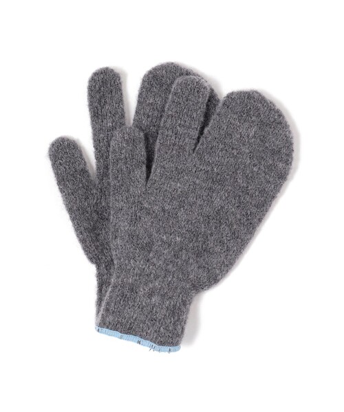 TEMBEA（テンベア）の「TEMBEA / 3FINGERS MITTEN（手袋）」 - WEAR