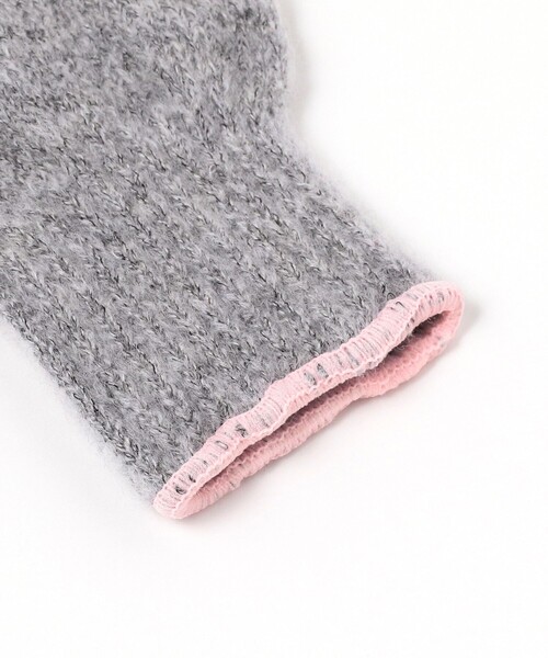 TEMBEA（テンベア）の「TEMBEA / 3FINGERS MITTEN（手袋）」 - WEAR