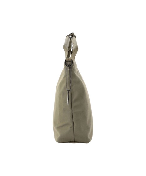 DANTON（ダントン）の「SOLOTEX TWILL 2WAY TOTE BAG SMALL（ショルダーバッグ）」 - WEAR