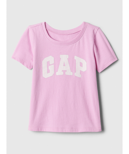 【セール】babyGap GAPロゴ Tシャツ（Tシャツ/カットソー）｜GAP（ギャップ）のファッション通販 - ZOZOTOWN