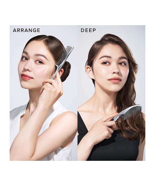 ReFa MARQUISE DEEP / リファマーキス ディープ（ヘアブラシ）｜ReFa（リファ）のファッション通販 - ZOZOTOWN