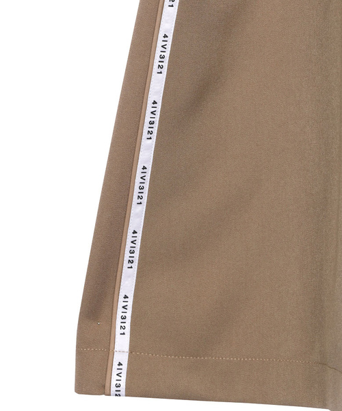 AMERI（アメリ）の「AMERI PASS CODE LINE COAT（トレンチコート）」 - WEAR