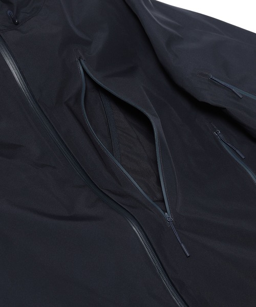 DAIWA LIFESTYLE（ダイワライフスタイル）の「DAIWA LIFESTYLE PARKA GORE-TEX DR-004 ...