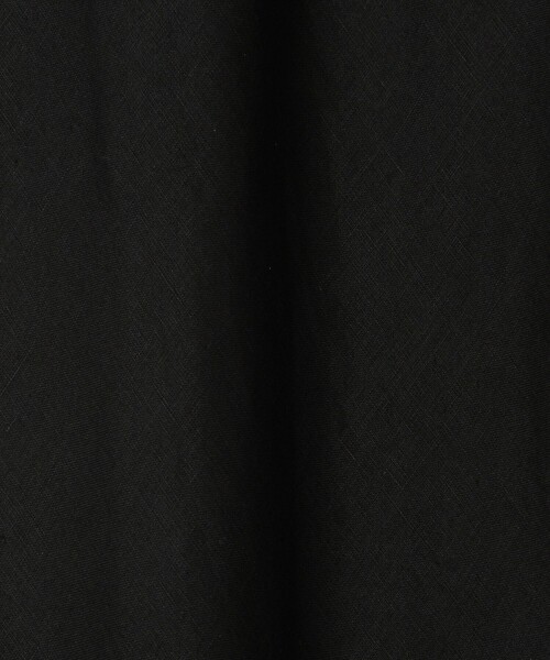BASERANGE（ベースレンジ）の「BASE RANGE DYDINE ロングスリーブワンピース（ワンピース）」 - WEAR