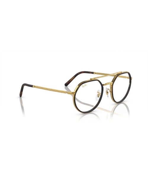 Ray-Ban（レイバン）の「Ray-Ban レイバン サングラス RB3765 TRANSITIONS トランジションズ(クリア調光レンズ ...