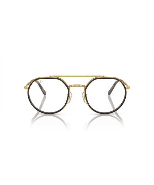 Ray-Ban（レイバン）の「Ray-Ban レイバン サングラス RB3765 TRANSITIONS トランジションズ(クリア調光レンズ ...