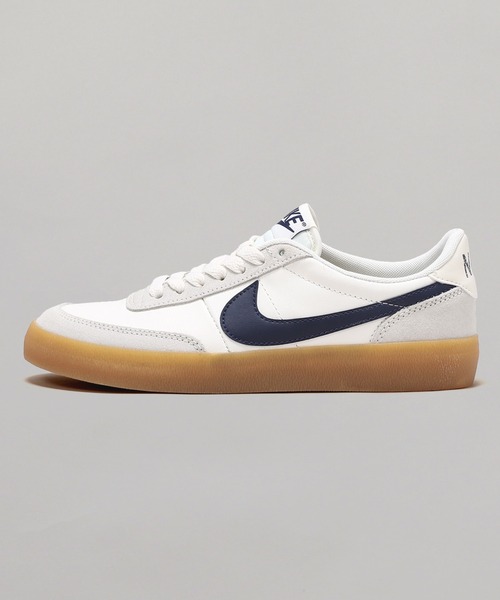 【セール】NIKE WMNS KILLSHOT 2 FZ5630-102（スニーカー）｜NIKE（ナイキ）のファッション通販 - ZOZOTOWN