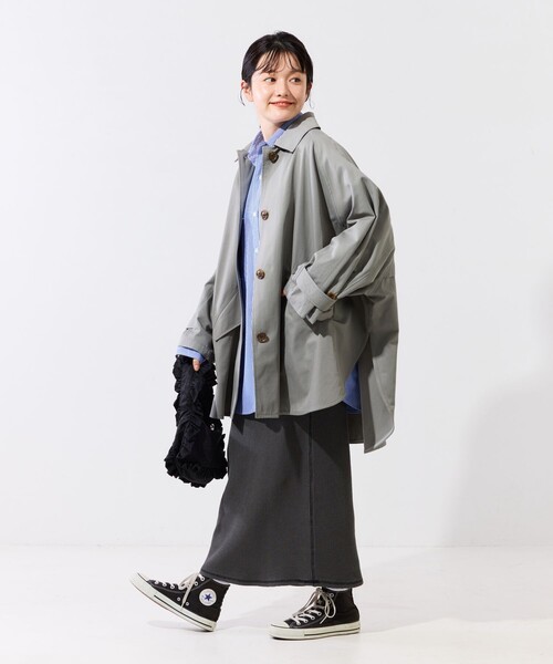 【ブランド古着】トレンチコート（トレンチコート）｜FREAK'S STORE（フリークスストア）のファッション通販 - ZOZOUSED