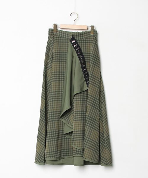 【ブランド古着】スカート（スカート）｜Ameri（アメリ）のファッション通販 - ZOZOUSED