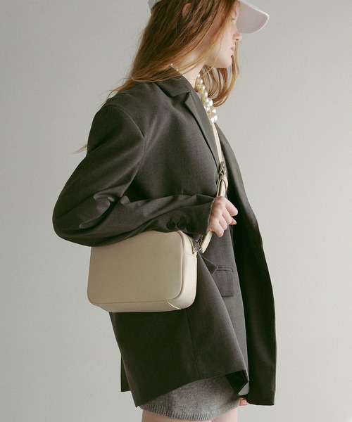 【セール/ブランド古着】ショルダーバッグ（ショルダーバッグ）｜EFOLE（エフォル）のファッション通販 - ZOZOUSED