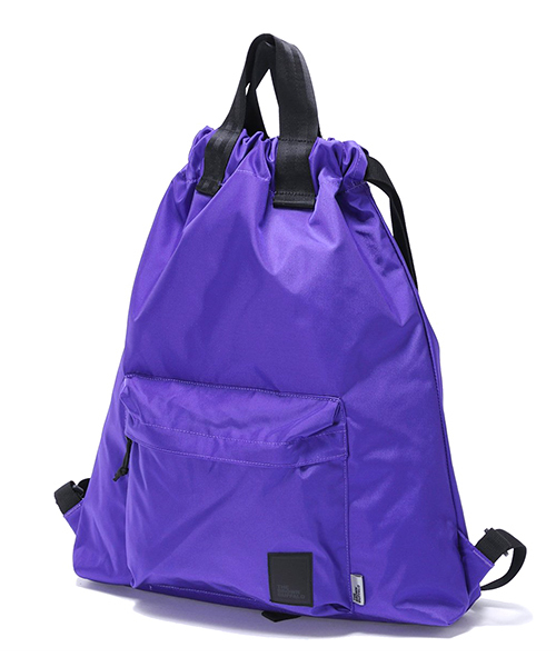 THE BROWN BUFFALO（ザブラウンバッファロー）の「THE BROWN BUFFALO / "HOBO BACKPACK ...