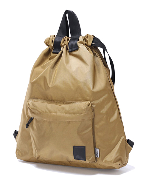 THE BROWN BUFFALO（ザブラウンバッファロー）の「THE BROWN BUFFALO / "HOBO BACKPACK ...