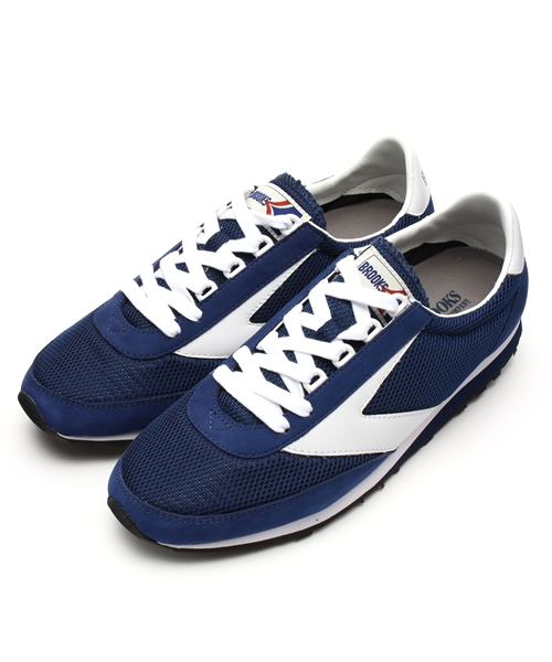 BROOKS（ブルックス）の「BROOKS / VANTAGE（スニーカー）」 - WEAR