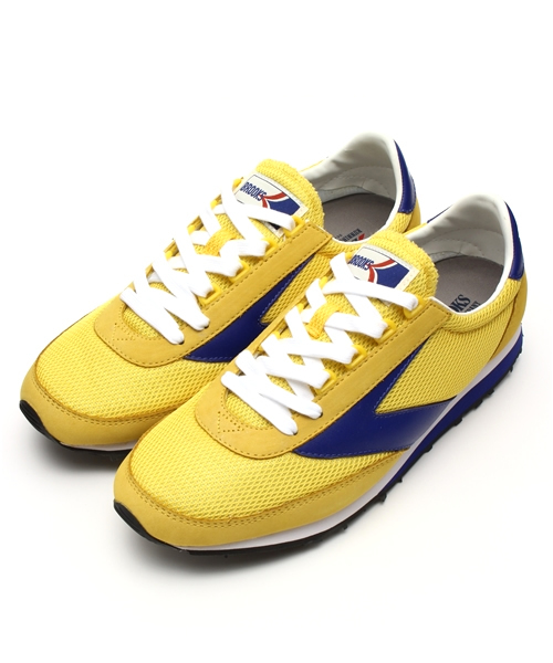 BROOKS（ブルックス）の「BROOKS / VANTAGE（スニーカー）」 - WEAR