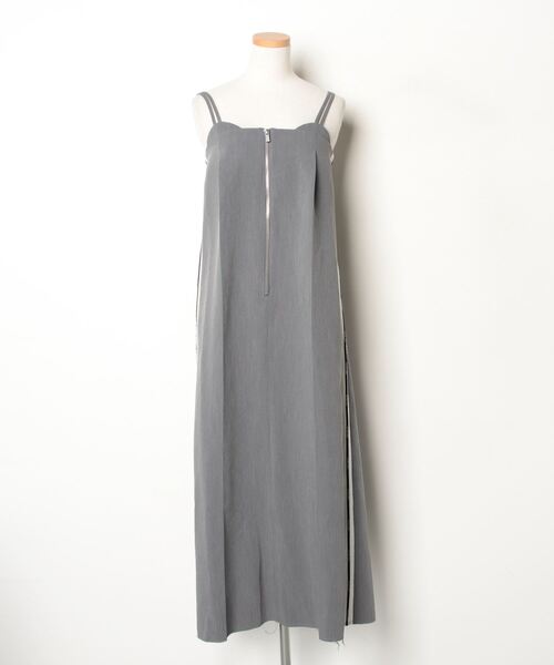 【ブランド古着】キャミソールワンピース（ワンピース）｜Ameri（アメリ）のファッション通販 - ZOZOUSED