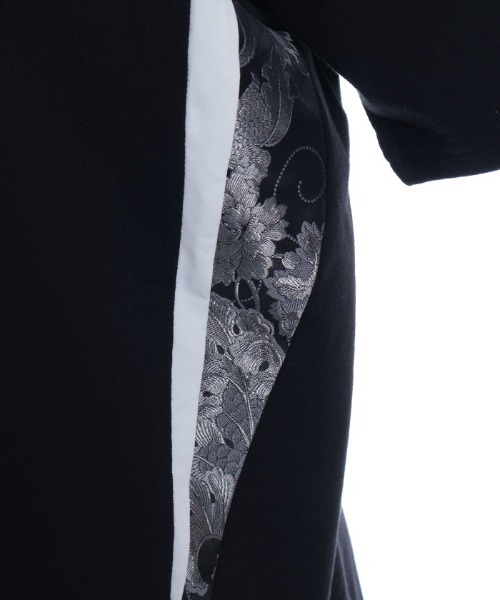 REZEN（リゼン）の「龍×陰陽太極プリントTシャツ（Tシャツ/カットソー）」 - WEAR