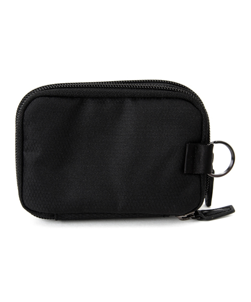 PORTER（ポーター）の「PORTER DILL KEY & CARD CASE （キーケース/キーアクセサリー）」 - WEAR