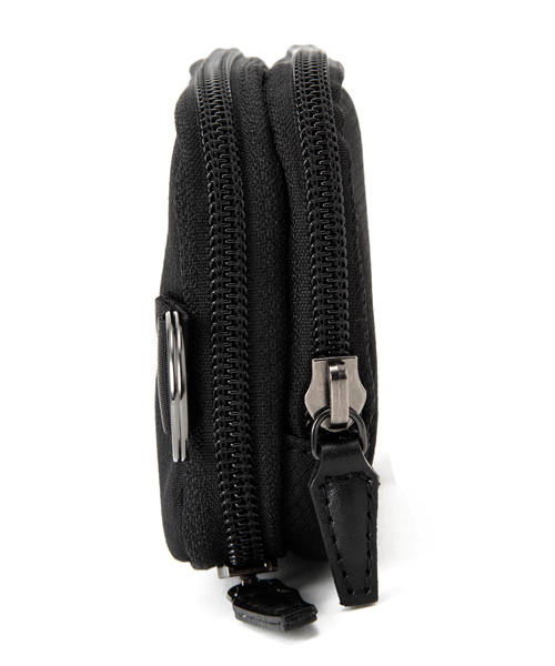 PORTER（ポーター）の「PORTER DILL KEY & CARD CASE （キーケース/キーアクセサリー）」 - WEAR