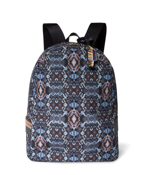 Paul Smith（ポールスミス）の「PRINT COLLECTION BACK PACK / 873547 V275（バックパック ...
